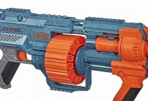 Nerf elite 2.0 оригинал