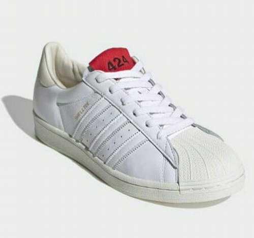 Adidas Superstar 424-кроссовки.Оригинал.р-9US