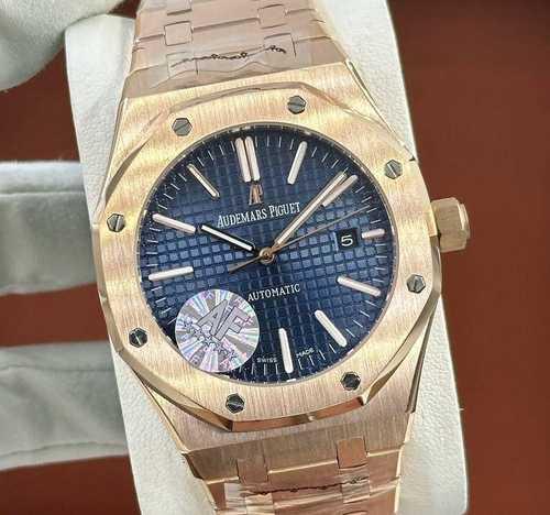 Часы Audemars Piguet gold