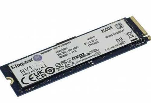 Kingston M.2 250GB SNV2S/250G