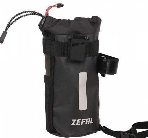 Велосумка на руль Zefal Z Adventure Pouch Bag