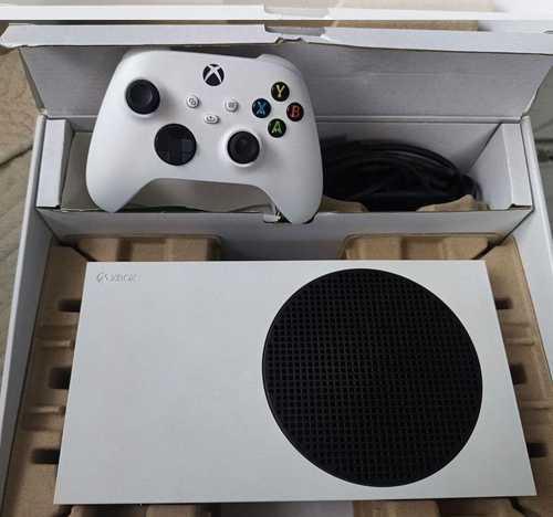 Xbox series s