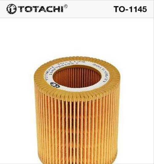 Фильтр масляный totachi mann HU 816x