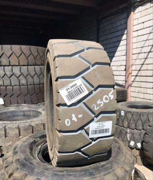Solideal Ecomatic 18/7 R8