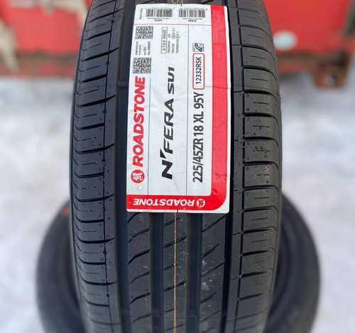 Roadstone N'Fera SU1 225/45 R18 95Y