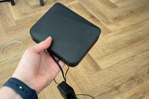 Настройка роутера билайн smart box giga