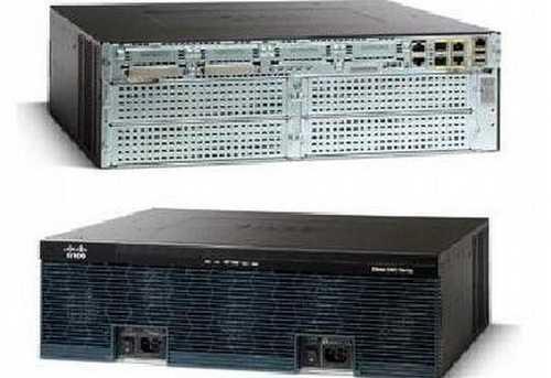 Маршрутизатор Cisco 3945-V/K9 C НДС