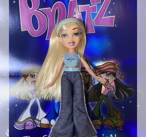 Кукла братц bratz хлоя