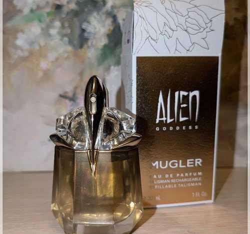 Mugler Alien Goddess 30 ml