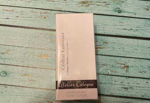 Atelier cologne