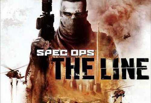 Spec Ops: The Line