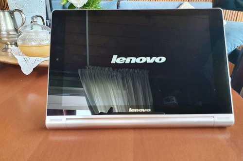 Планшет lenovo 10 B8080-H 16G