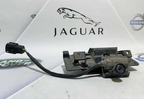 Камера заднего вида Jaguar XJ X351 2010-2019