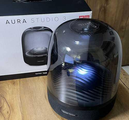 Harman Kardon Aura Studio 3 Колонка / Акустика