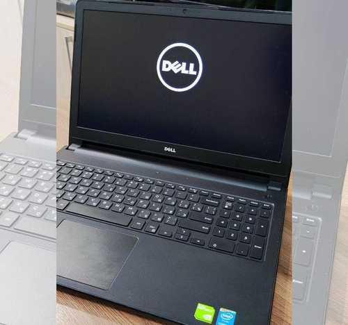 Ноутбук Dell Inspiron 5558 15,6 i5 5250U