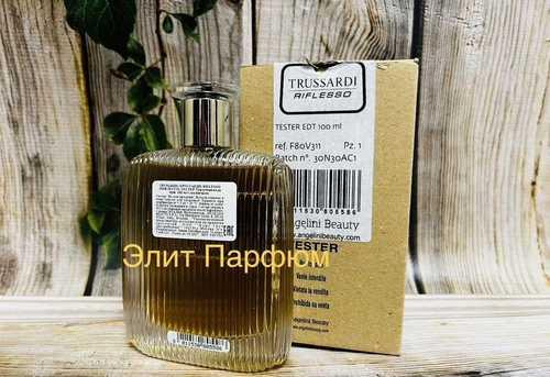 Оригинал Trussardi Riflesso 100 ml Тестер