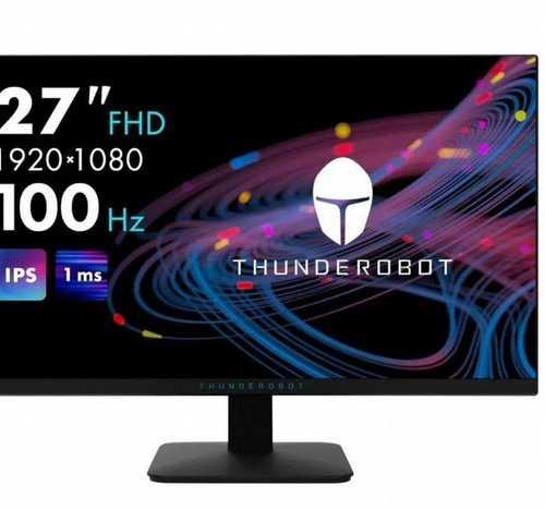 Монитор игровой Thunderobot 27" DF27F100