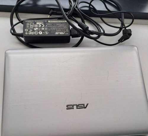 Ноутбук Asus Eee PC 1215N