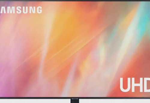Новый Гигант Samsung 65" Series 7 Smart TV + Чек