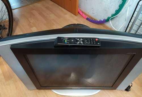 Телевизор цветной Samsung CS-29Z30HPQ