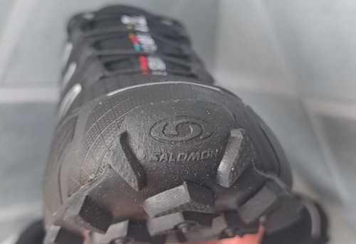 Salomon speedcross мужские