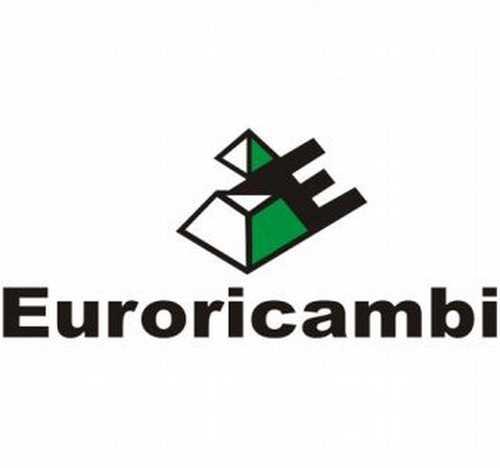 Euroricambi 95534593 Шток вилки переключения 1/2