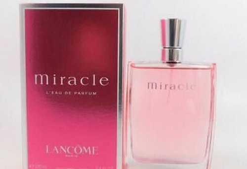 Духи lancome miracle EAU DE parfum