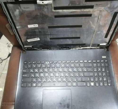 Ноутбук Asus X501u