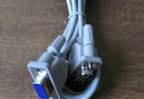 Провод, кабель соединительный, шнур