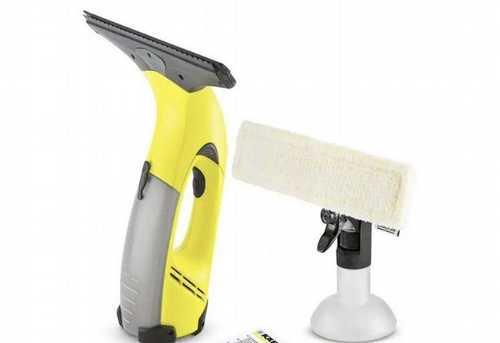 Стеклоочиститель karcher wv 50 plus