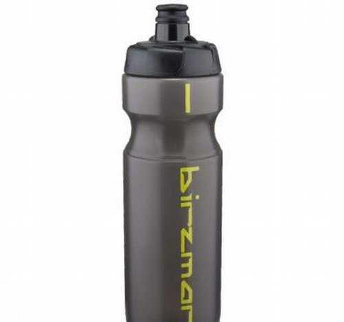 Фляга для воды Birzman Water Bottle 650мл Black