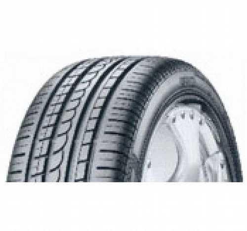 Pirelli Scorpion Verde 255/55 R18