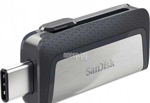 SanDisk Ultra Dual Drive USB Type-C 3.0 32Gb S