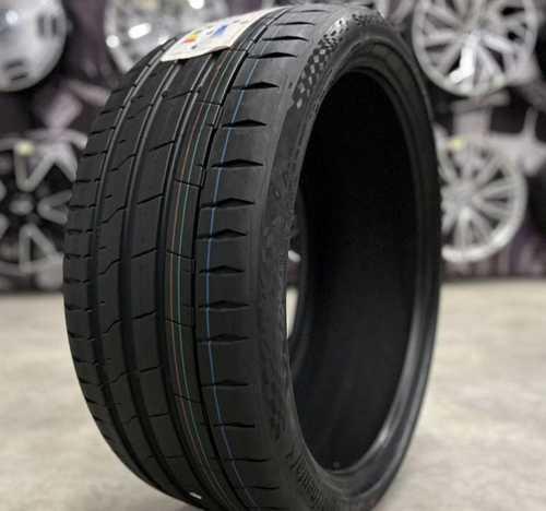 Continental ContiSportContact 7 315/30 R22 107Y