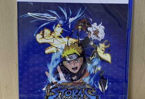 Игра Naruto x Boruto: Ultimate Ninja Storm для PS5