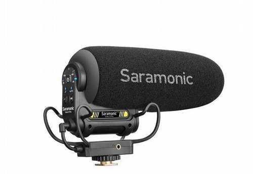 Микрофон Saramonic Vmic5 Pro накамерный