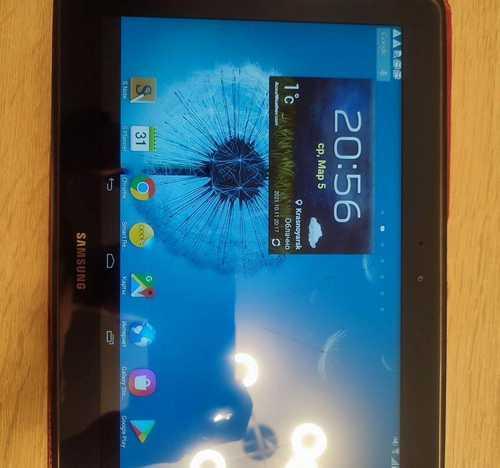 Планшет samsung gt n8000