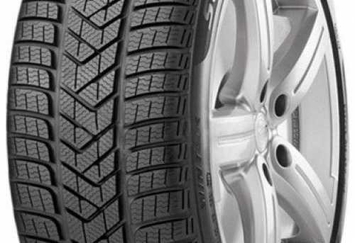 Pirelli Winter Sottozero 3 275/40 R19 105V