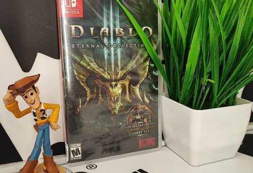Diablo 3: Eternal collection (NS) NEW