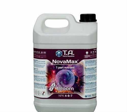 Удобрение NovaMax Bloom T.A. 5 л