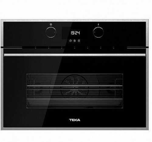 Компактный духовой шкаф Teka HLC 844 C