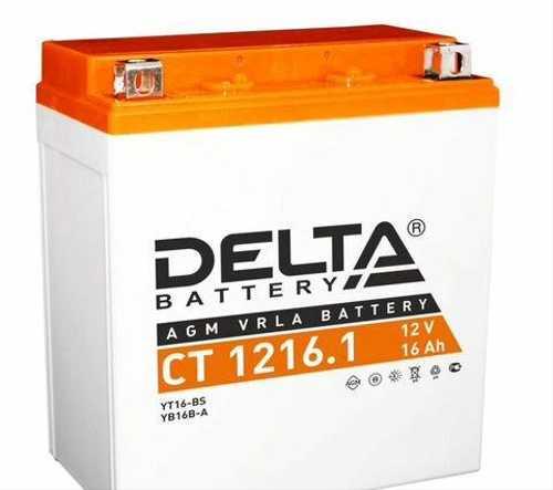 Сменные аккумуляторы акб для ибп Delta Batt 343605