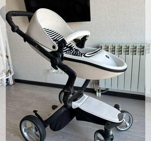 Коляска mima xari 2 в 1