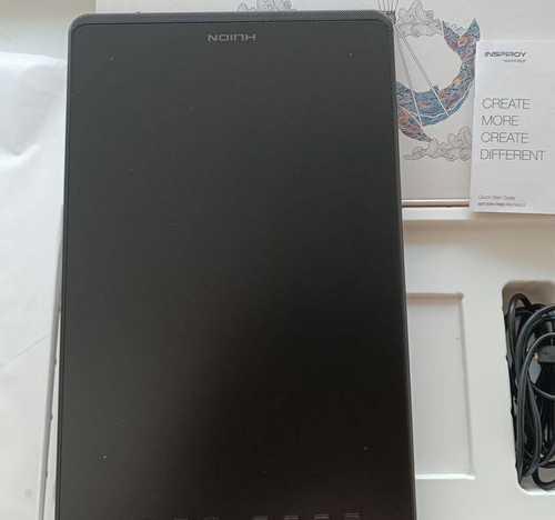 Графический планшет huion inspiroy H950P