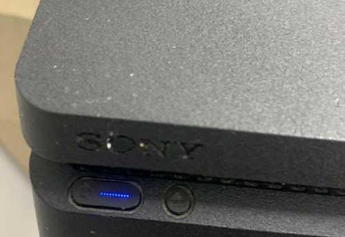 Sony playstation 4 на запчасти