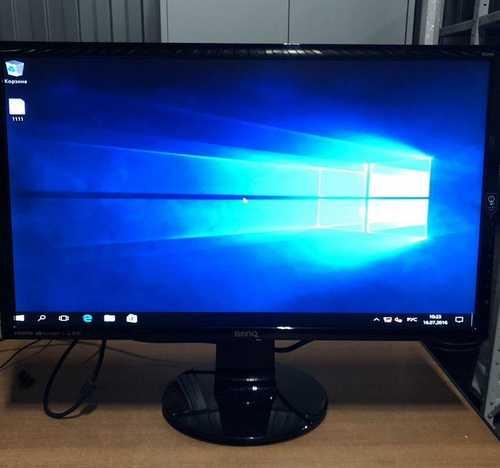 Монитор BenQ GL2460-B