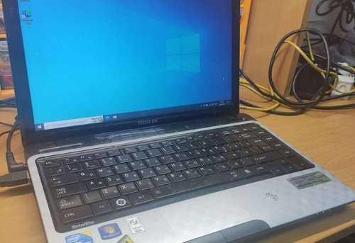 Toshiba L730