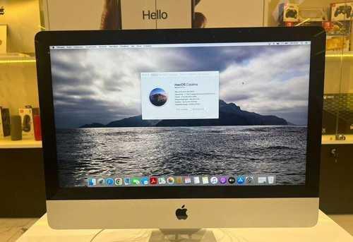 iMac 21 inch 2013 1Tb