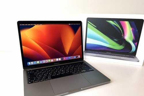 MacBook Pro 13 2021, M1, 8GB, 512Gb