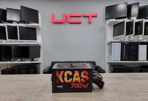 Блок питания AeroCool kcas APS-KS700-A01 700W